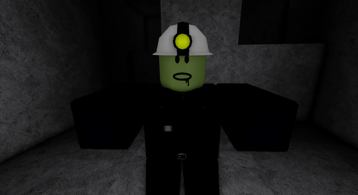 Miner Zombie | Malachite Miners 2 Wiki | Fandom