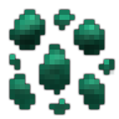 Beryllium | Malachite Miners 2 Wiki | Fandom