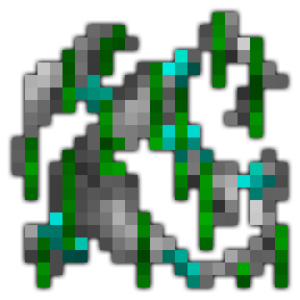 Overgrowth | Malachite Miners 2 Wiki | Fandom