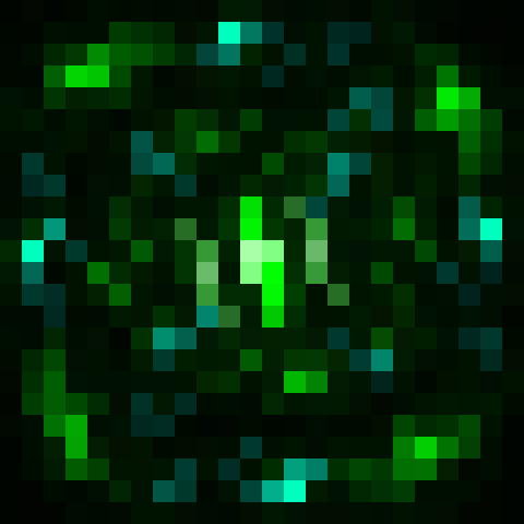 Cryptic | Malachite Miners 2 Wiki | Fandom