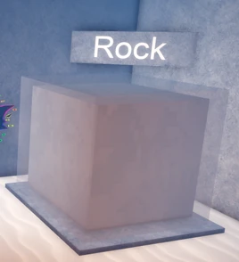 Rock | Malachite Miners Wiki | Fandom