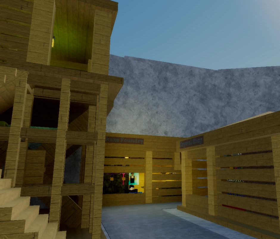 Malachite Miners 2 | Malachite Miners Wiki | Fandom