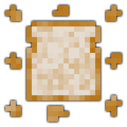 Bread | Malachite Miners Wiki | Fandom