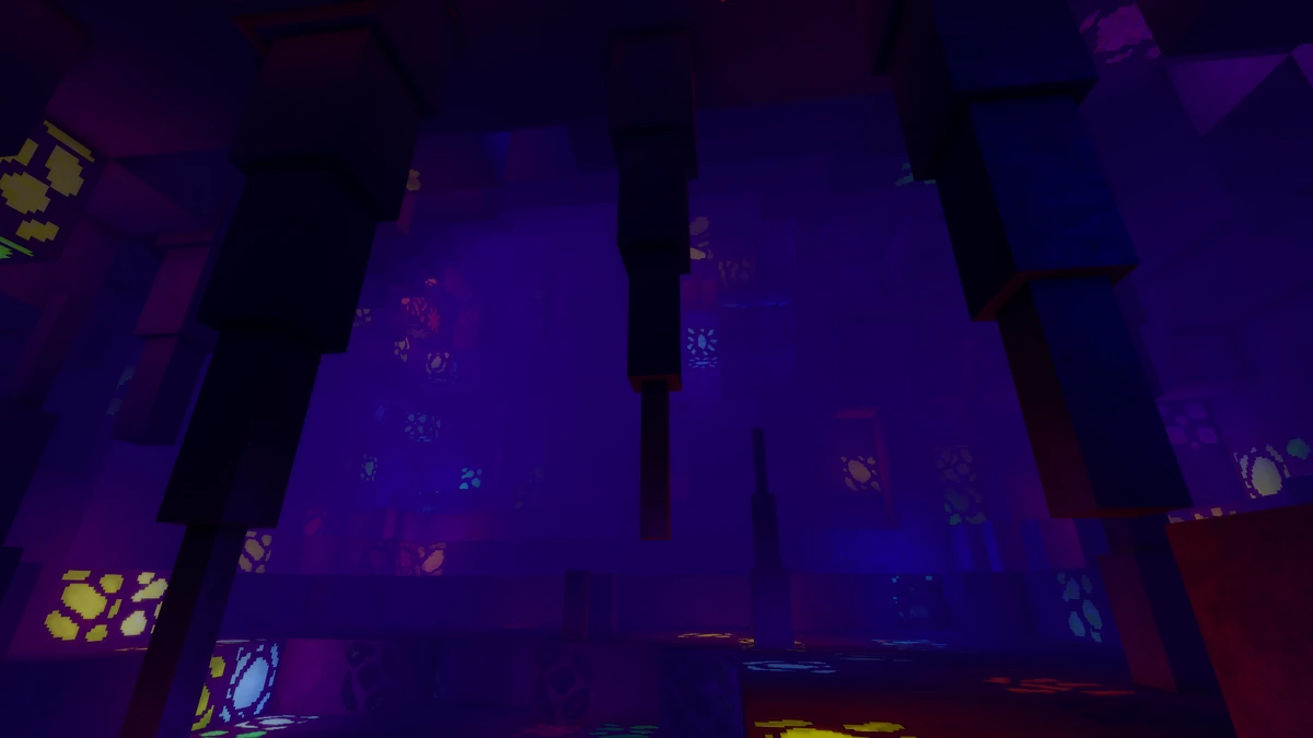 Lost | Malachite Miners Wiki | Fandom