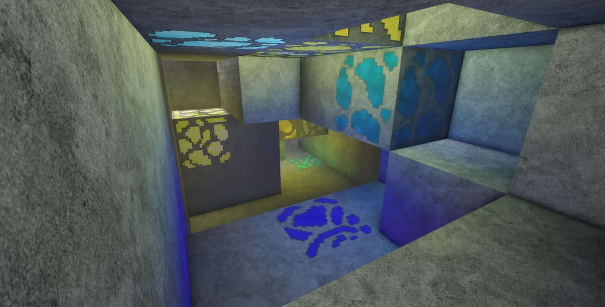 Lightness | Malachite Miners Wiki | Fandom