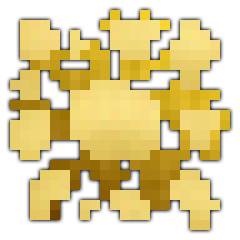 Gilded Limitium | Malachite Miners Wiki | Fandom