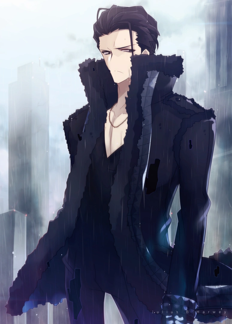 Shemhazai | Watchers of the End Wiki | Fandom