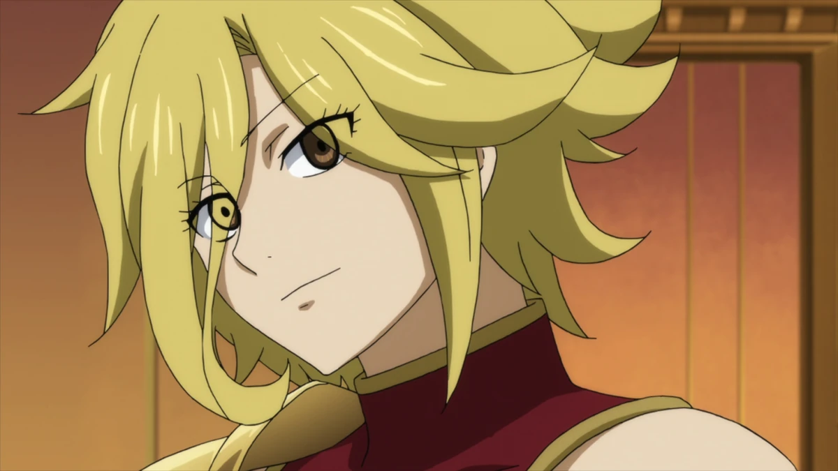 Sif | Watchers of the End Wiki | Fandom