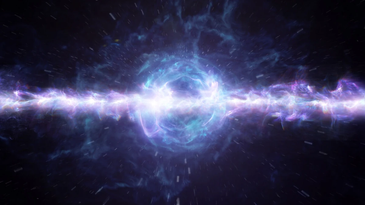 Spiritual Energy | Watchers of the End Wiki | Fandom