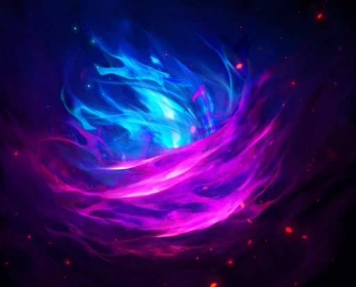 Magical Energy | Watchers of the End Wiki | Fandom