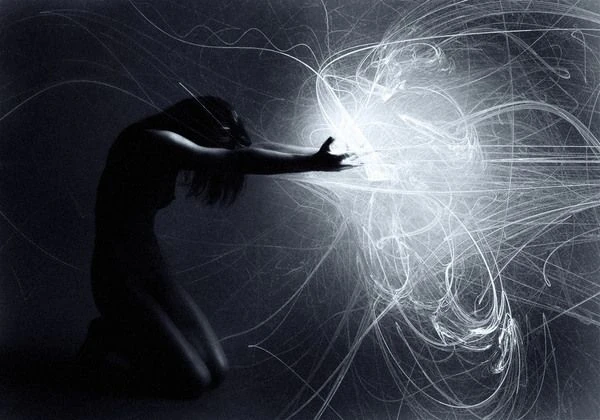 Light Energy | Watchers of the End Wiki | Fandom