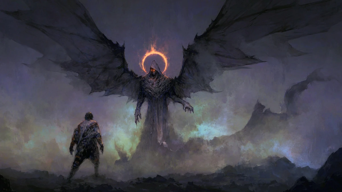 Demons | Watchers of the End Wiki | Fandom