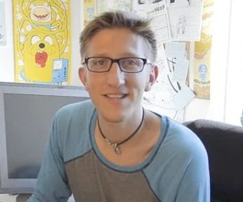 Stephen McCranie | Mal and Chad Wiki | Fandom