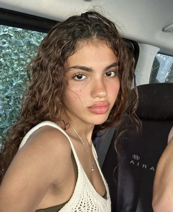 Salma Cox | Malani Ann Universe Wiki | Fandom