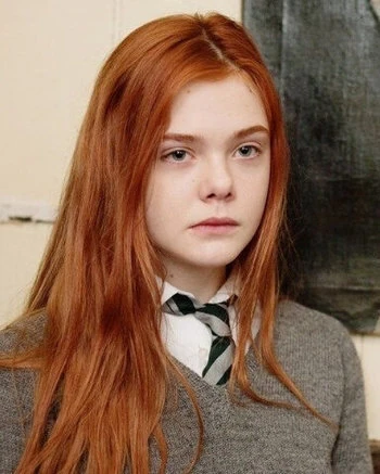 Kandice Parker | Malachai Wiki | Fandom