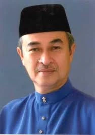 Tun Abdullah Ahmad Badawi | Malaysia Wiki | Fandom