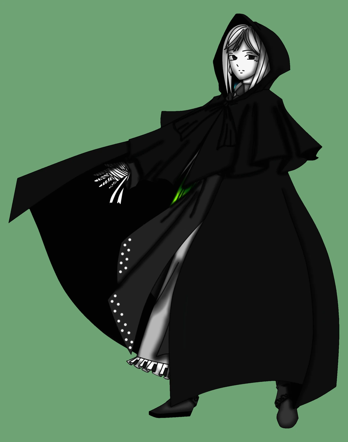 Kaiserine Sympherianne | Malaysian Utau Wiki | Fandom