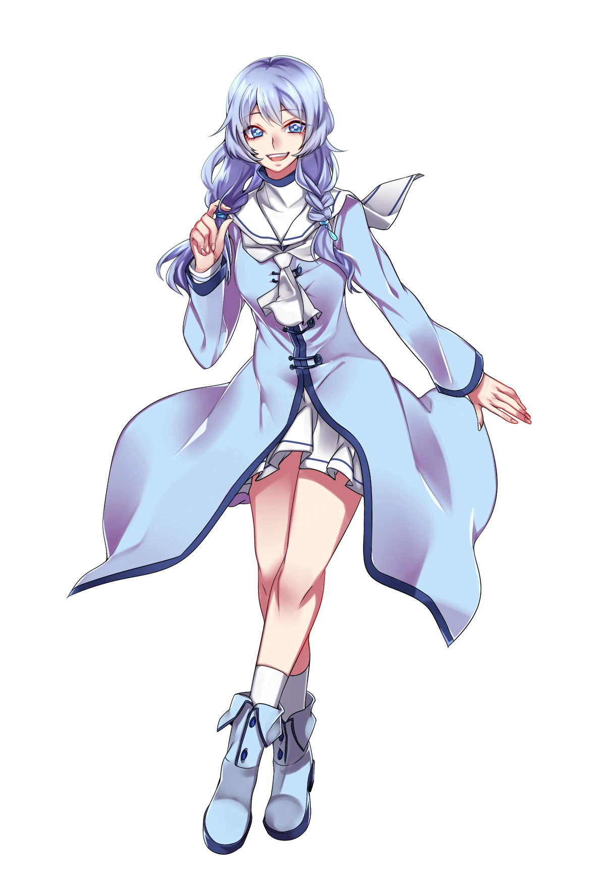 Akari Hiruma | Malaysian Utau Wiki | Fandom