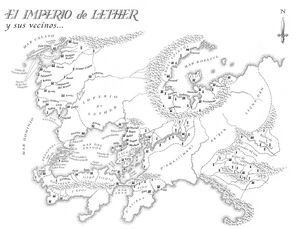 Lezna (ciudad) | Malaz Wiki | Fandom