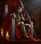 Rhulad Sengar | Malaz Wiki | Fandom