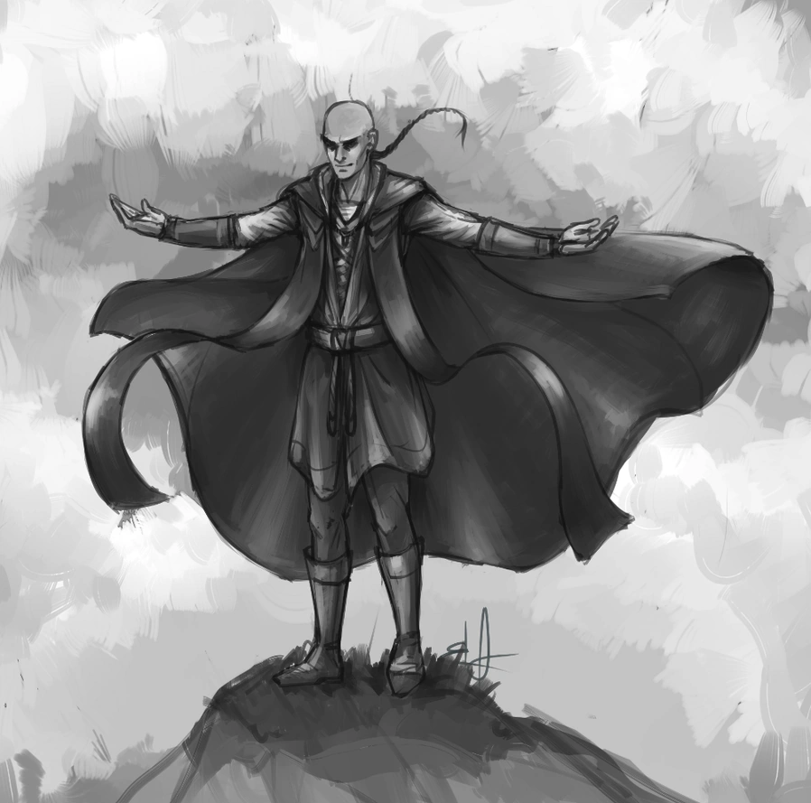 Tayschrenn | Malaz Wiki | Fandom
