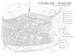 Isla del Gusano | Malaz Wiki | Fandom