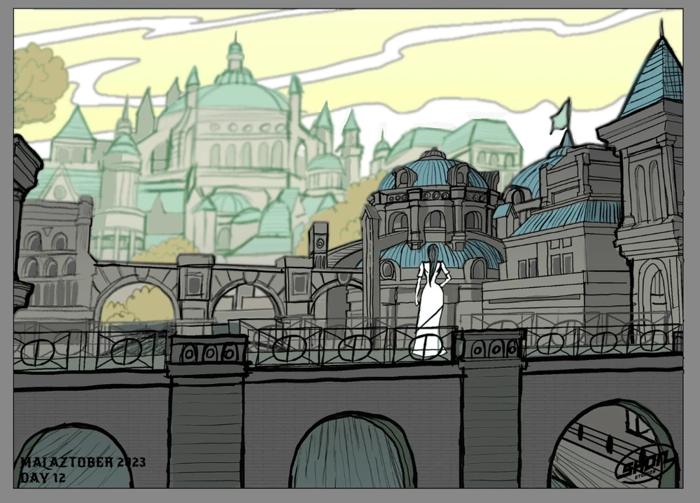 Domicilio Eterno | Malaz Wiki | Fandom