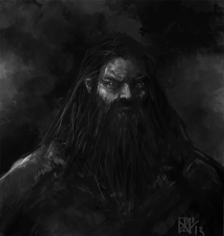 Draconus | Malaz Wiki | Fandom