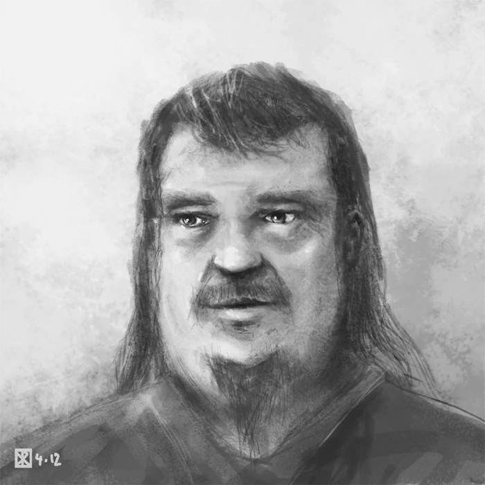 Kruppe | Malaz Wiki | Fandom