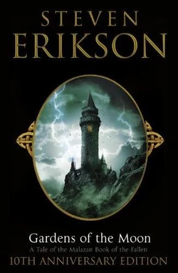 Mapa De Los Jardines De La Luna Malazan Maps Etsy España