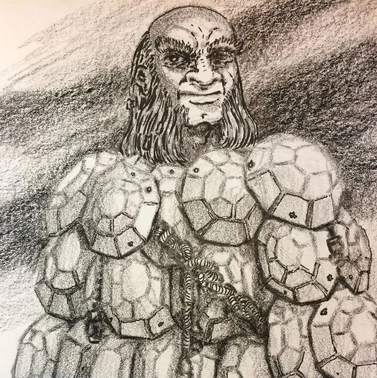 Spax | Malazan Wiki | Fandom