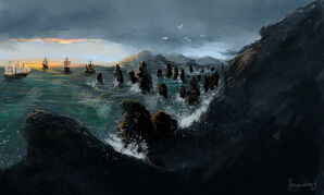 Assail | Malazan Wiki | Fandom