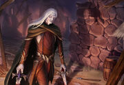 Silchas Ruin | Malazan Wiki | Fandom