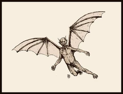 Bhok'arala | Malazan Wiki | Fandom