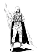 Cotillion | Malazan Wiki | Fandom