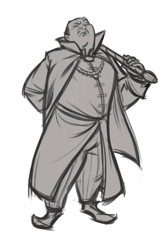 Karos Invictad | Malazan Wiki | Fandom