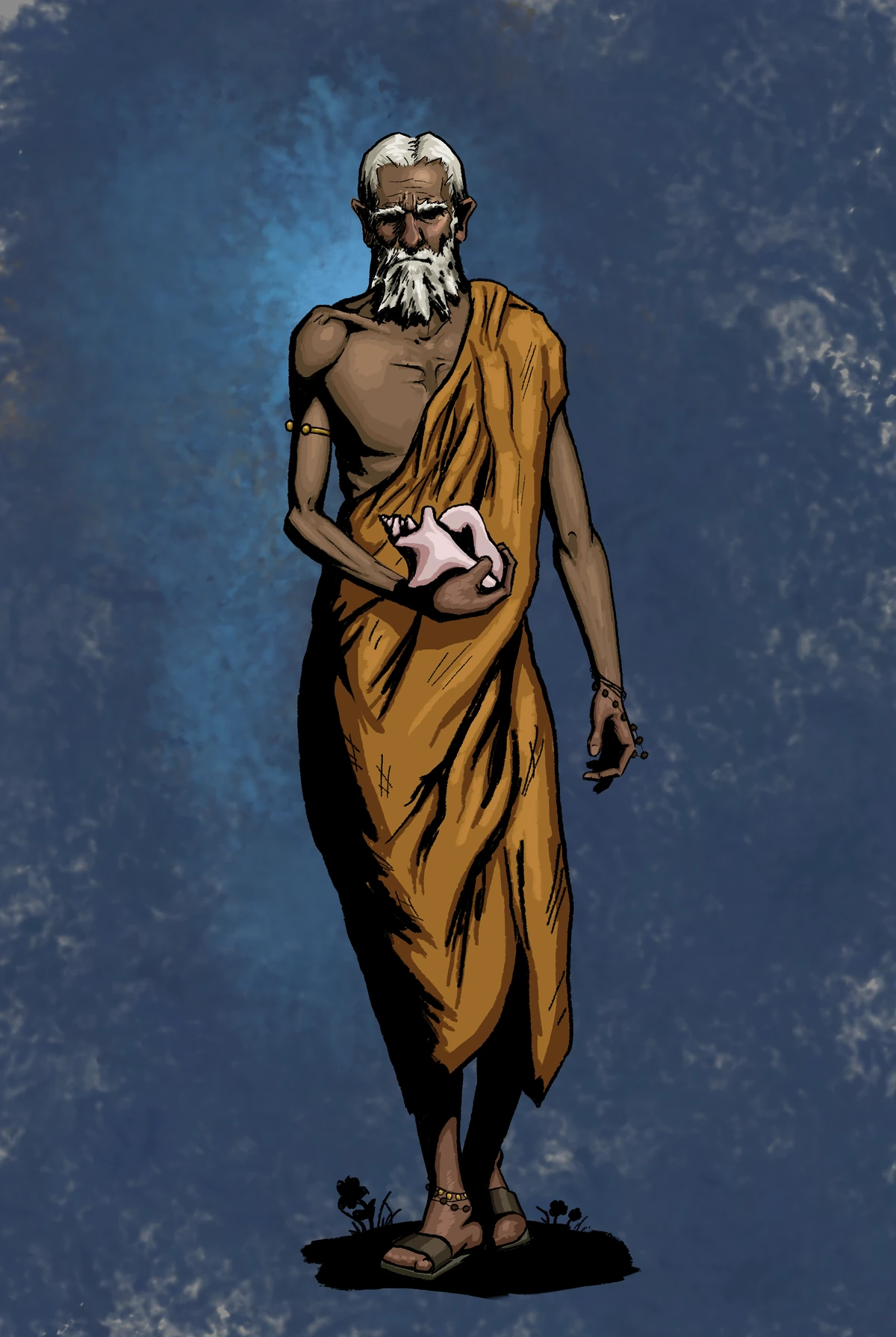 Kimloc | Malazan Wiki | Fandom