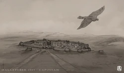 Buke | Malazan Wiki | Fandom