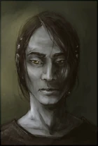 Trull Sengar | Malazan Wiki | Fandom