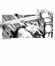 Tavore Paran | Malazan Wiki | Fandom