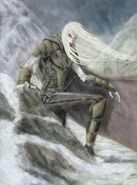 Silchas Ruin | Malazan Wiki | Fandom