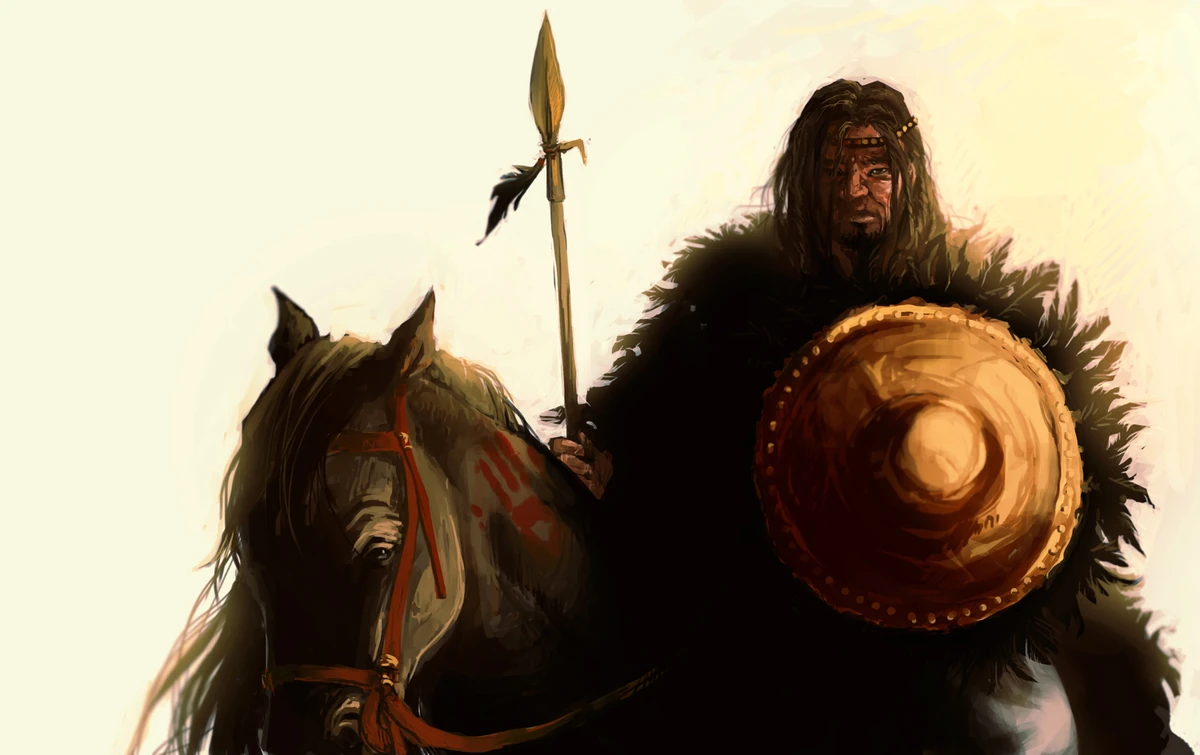 Coltaine | Malazan Wiki | Fandom