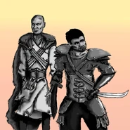 Ben Adaephon Delat | Malazan Wiki | Fandom