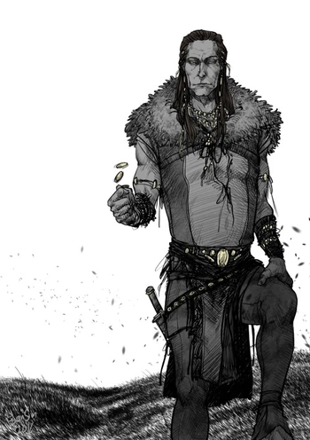 Tomad Sengar | Malazan Wiki | Fandom