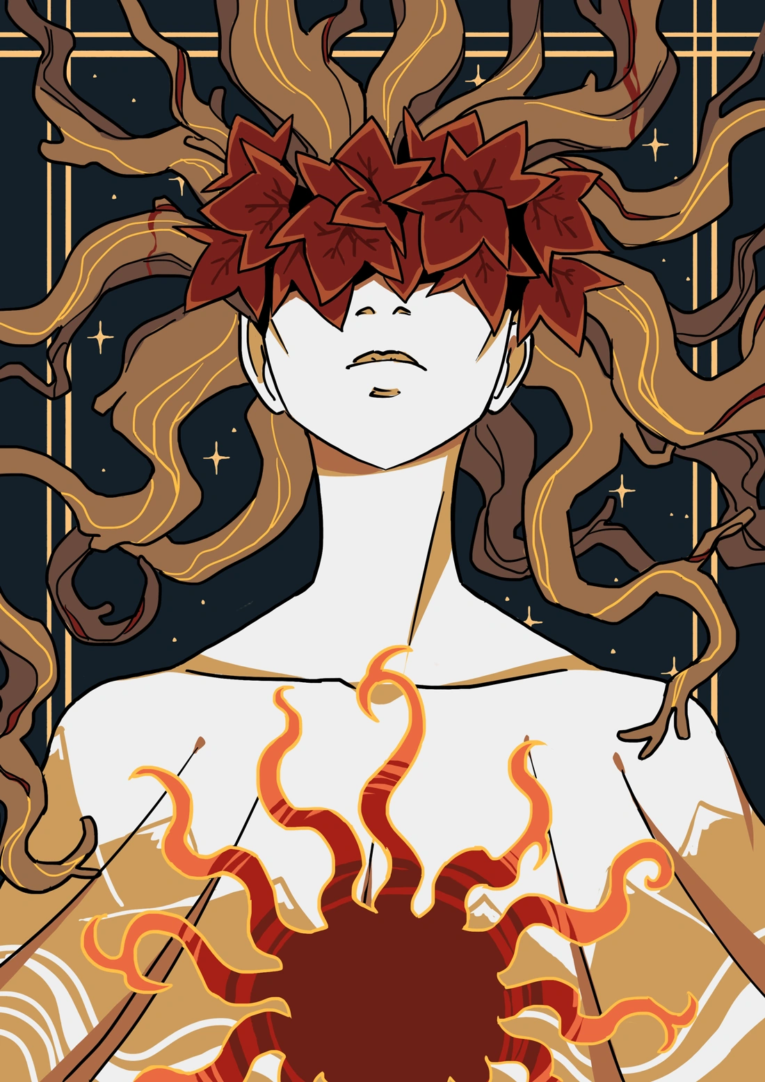 Burn | Malazan Wiki | Fandom