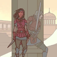 Picker | Malazan Wiki | Fandom