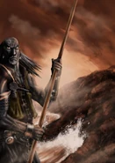 Trull Sengar | Malazan Wiki | Fandom