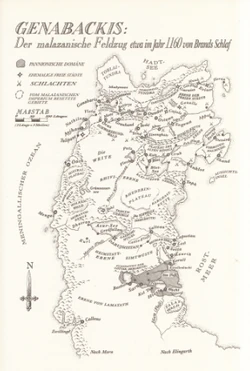 Fahl | Das Spiel der Götter Wiki | Fandom