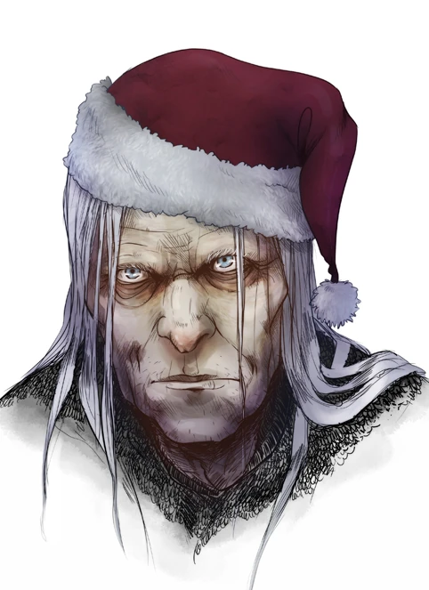 Advent Calendar 2025 | Malazan Wiki | Fandom