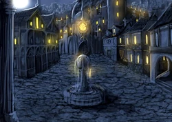 Malaz City | Malazan Wiki | Fandom